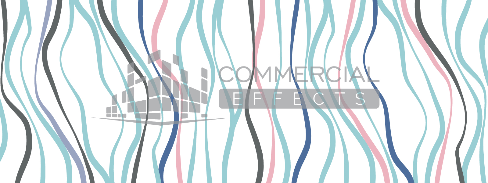 design - ribbons - Commercial Effects