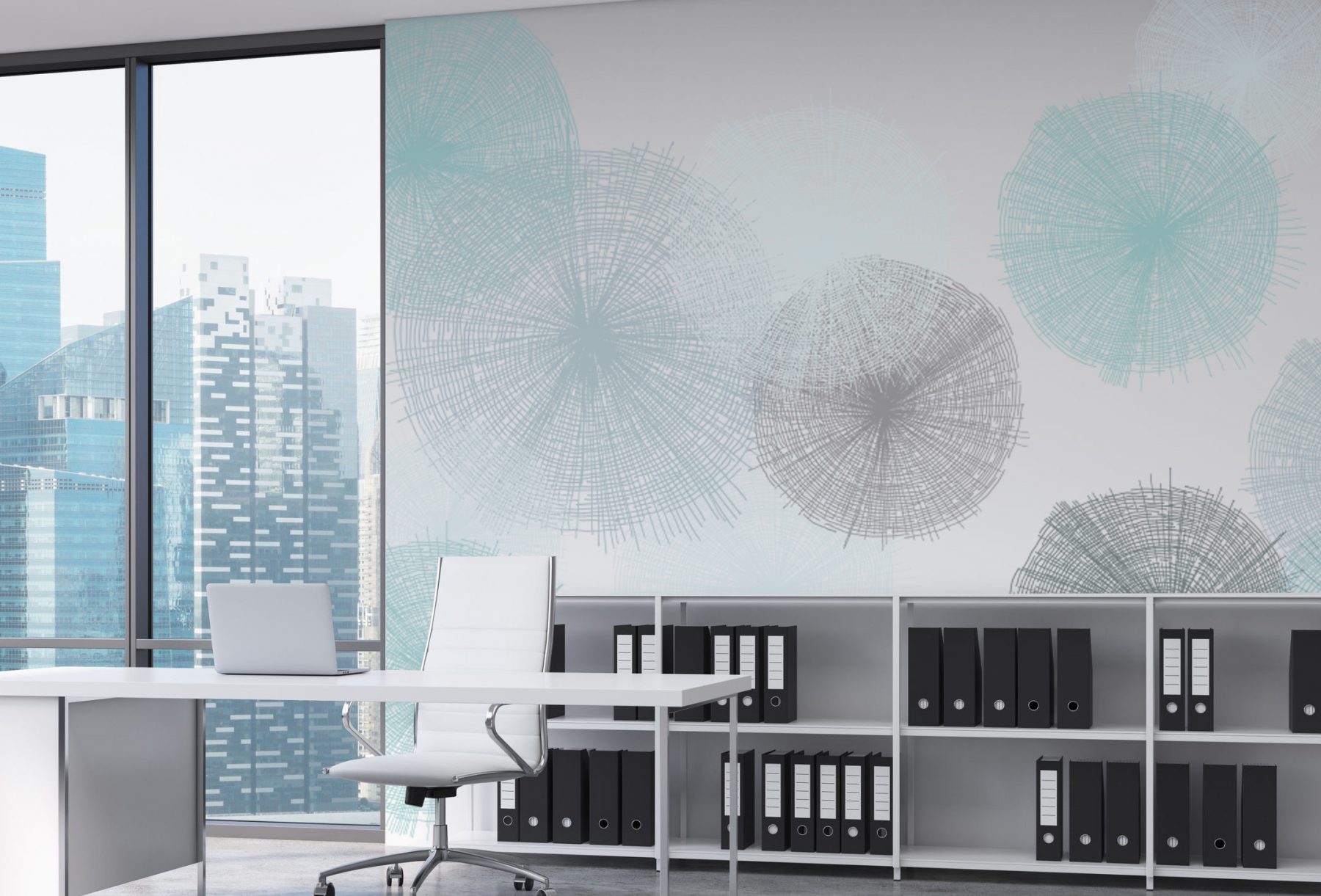 Office Signage and Branding Brisbane - Commercial Effects